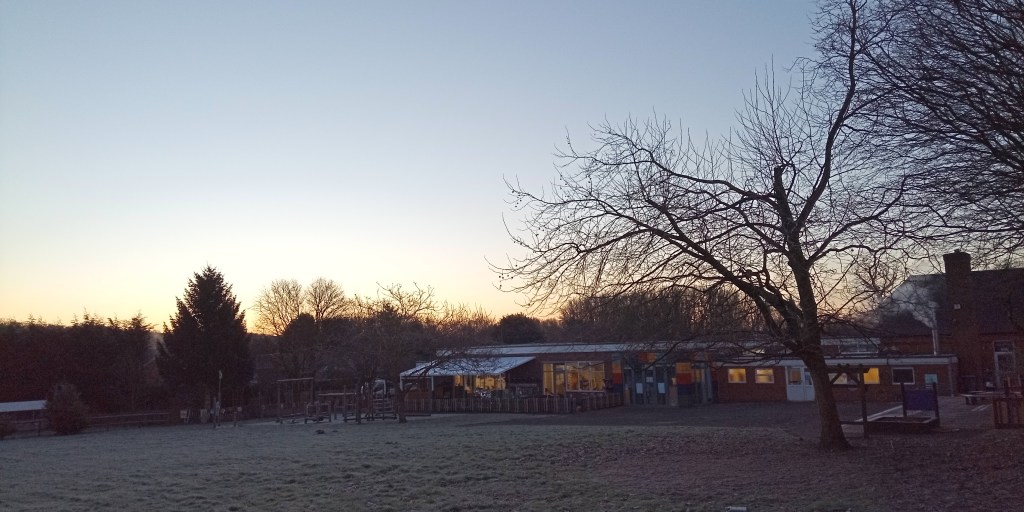 Beoley First School – a school where every person matters